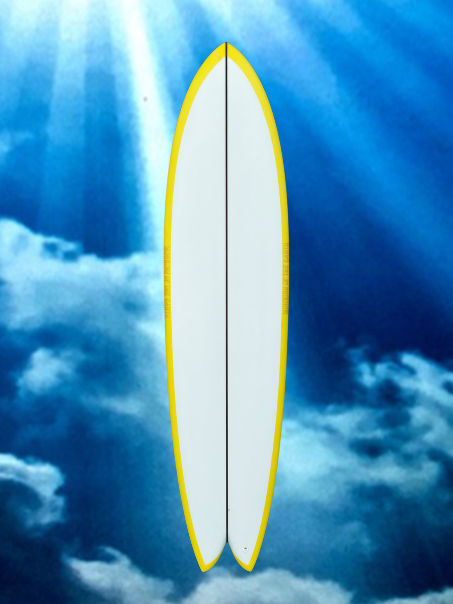 Morning Of The Earth Surfboards